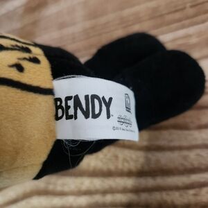 Bendy | Toys | Bendy And The Ink Machine Dark Revival Ink Audrey 8inch ...